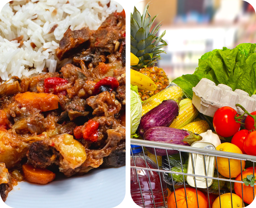 GoApp - Food, Rides, Delivery and more...